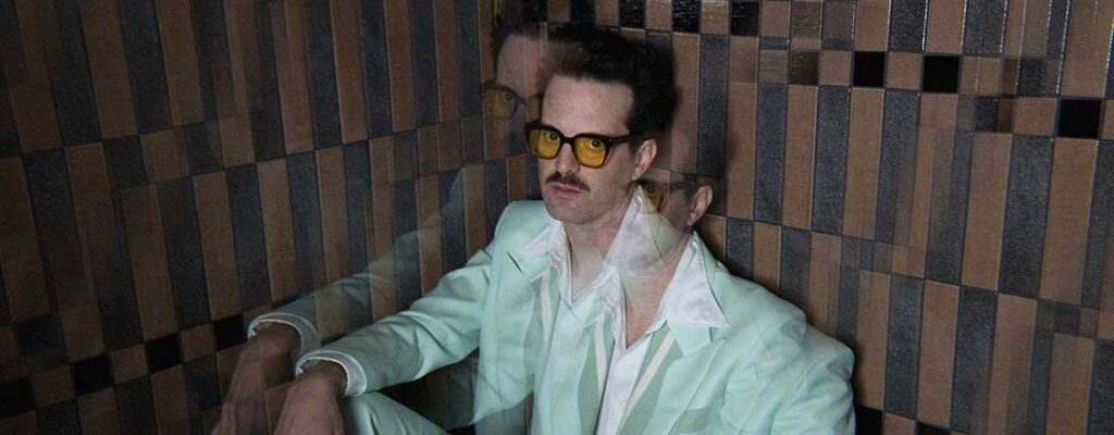 Bio - Mayer Hawthorne | Official Site