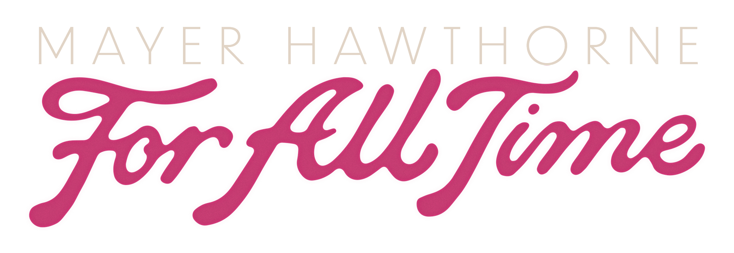 Mayer Hawthorne | Official Site