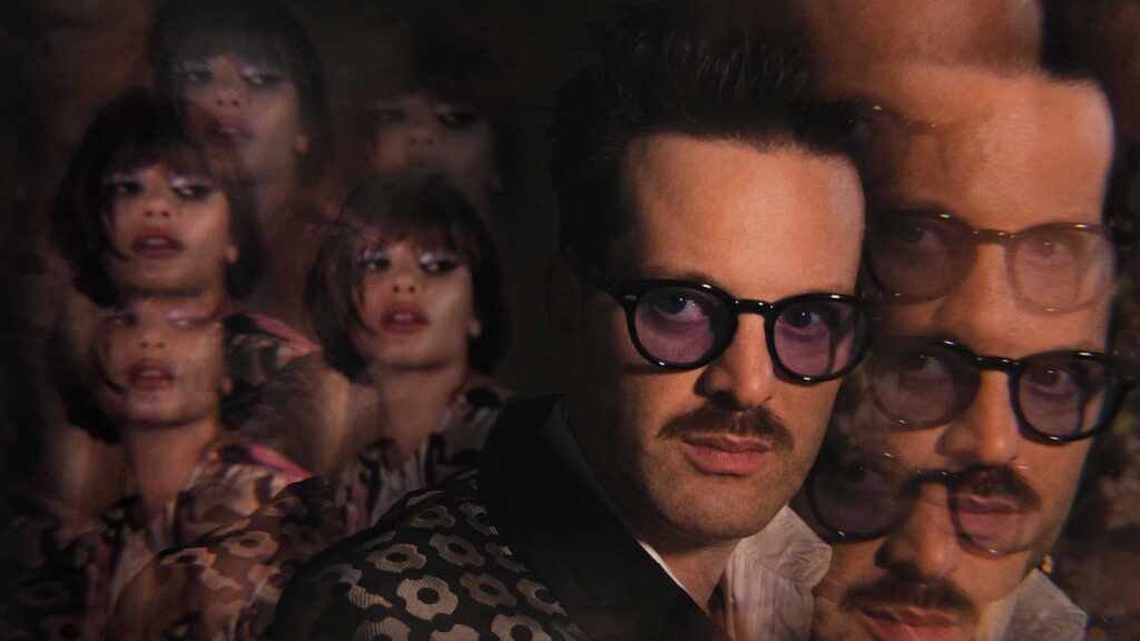 Mayer Hawthorne | Official Site